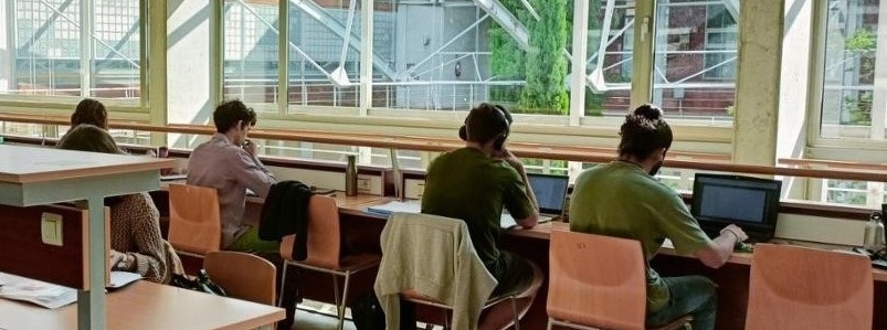 Bun! Buscador Único UAM